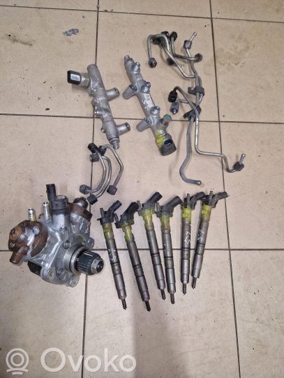 059130277CH Audi A8 S8 D4 4H Fuel injection system set, 1000.00 € | RRR