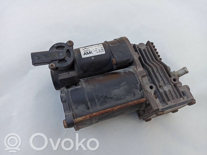 Kompresor zawieszenia Mercedes vito A6393200404 Mercedes-Benz Vito Viano W639 Compresseur ...