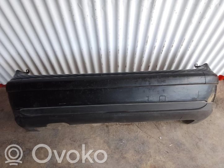 9630904177 Citroen C5 Rear bumper, 78.65 € | RRR