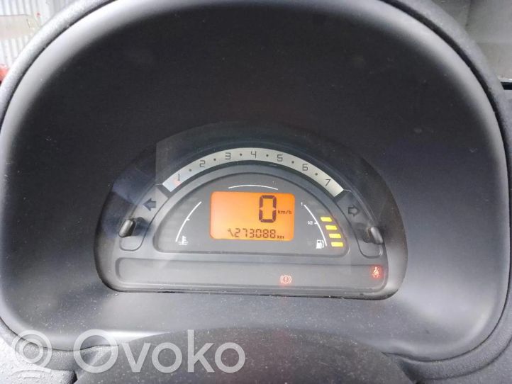 9652008280G Citroen C3 Speedometer (instrument cluster), 35.00 € | RRR