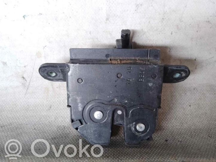 51868085 Fiat Doblo Serrure de loquet coffre, 31.05 € | OVOKO