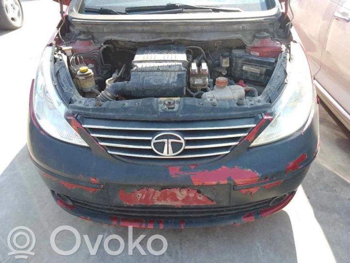 Tata Indigo I Radiador de refrigeración del A/C (condensador), 114.95 ...