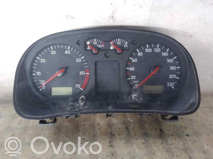 1J0919861MMO Volkswagen Golf V Speedometer (instrument cluster), 67.35 ...