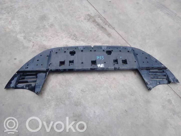 9677363680 Peugeot 308 Center/middle under tray cover, 82.35 € | RRR