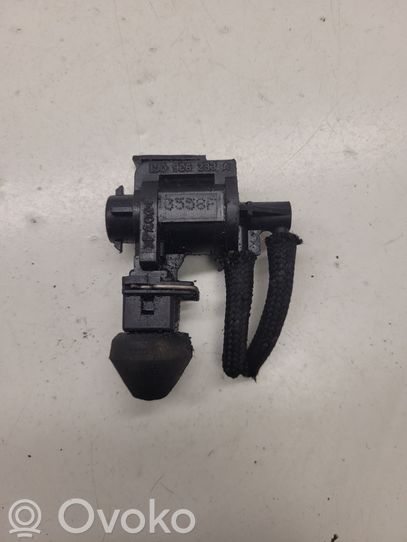 1J0906283A Volkswagen Golf IV Turbo solenoid valve, 3.24 € | RRR