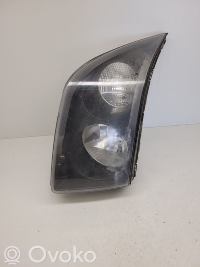 2E1941015 Volkswagen Crafter Phare frontale, 16.24 € | OVOKO
