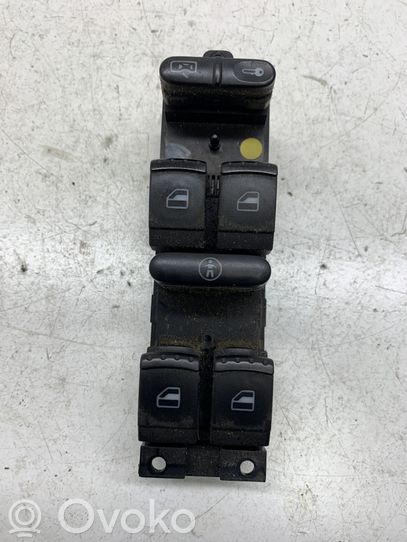 1J4959857B Volkswagen PASSAT B5.5 Electric window control switch, 9.99 ...