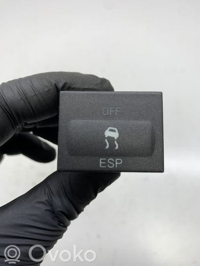 3M5T2C418BB Ford Focus C-MAX Bouton interrupteur programme de stabilité ...