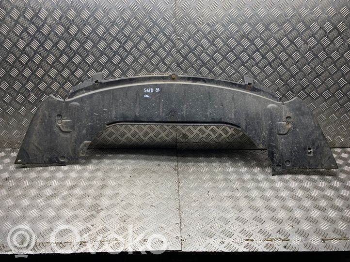 Saab 9-3 Ver2 Engine splash shield/under tray, 9.99 € | RRR