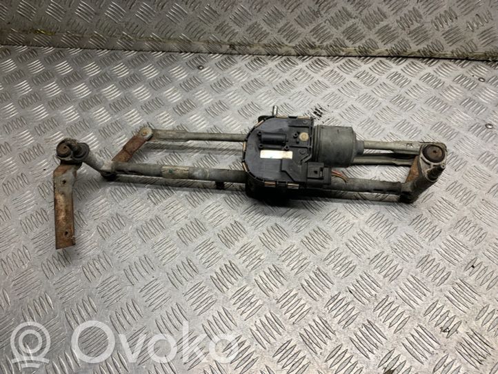 1K1955119E Volkswagen Golf V Valytuvų mechanizmo komplektas, 19.99 € | RRR 1K1955119E Volkswagen Golf V Valytuvų mechanizmo komplektas, 19.99 € | RRR