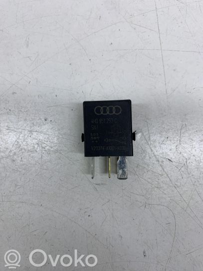 4H0951253C Audi A4 S4 B9 Other relay, 2.00 € | RRR