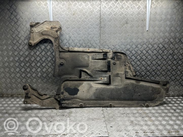 51757243269 BMW 5 GT F07 Center/middle under tray cover, 69.99 € | RRR