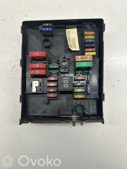 1K0937125D Audi A3 S3 8P Module de fusibles, 9.99 € | OVOKO