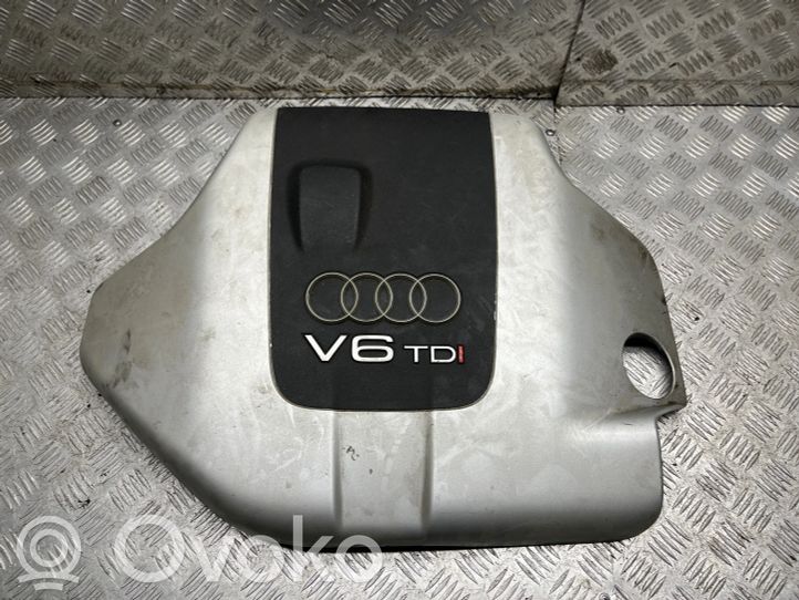 059103925 Audi A4 S4 B6 8E 8H Engine cover (trim), 9.99 € | RRR