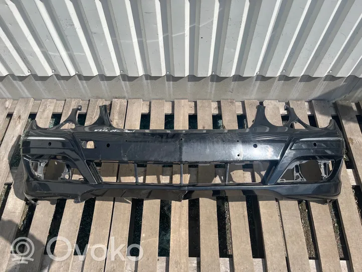 A2118801540 Mercedes-Benz E W211 Front bumper, 130.00 € | RRR