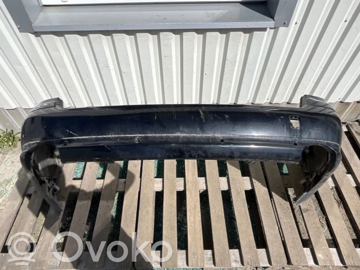 Mercedes-Benz E W211 Rear bumper, 59.99 € | RRR