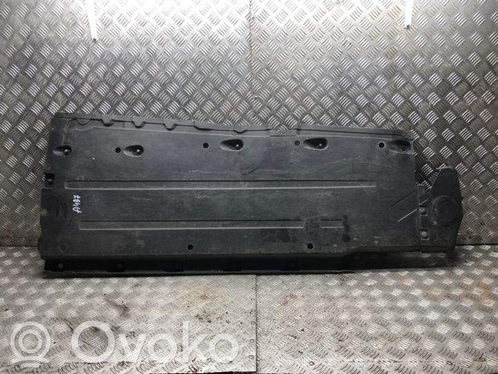 8E0825207B Audi A4 S4 B7 8E 8H Side bottom protection, 19.99 € | RRR