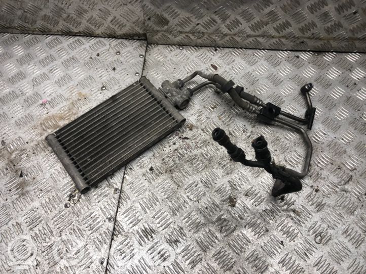 A2115000200 Mercedes-Benz E W211 Transmission/gearbox oil cooler, 39.99 ...