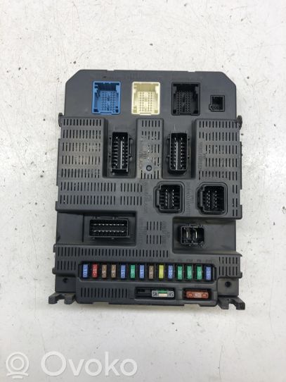 9663798380 Citroen C3 Pluriel Fuse module, 19.99 € | RRR