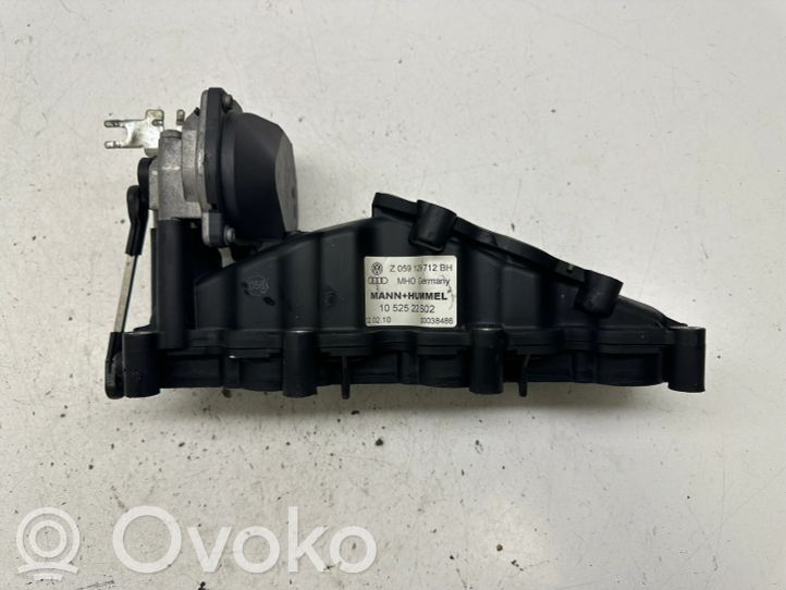 059129712BH Audi A5 Sportback 8TA Intake manifold, 14.99 € | RRR