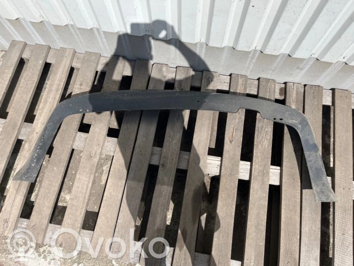 1J5807521 Volkswagen Golf IV Rear bumper lower part trim, 9.99 € | RRR