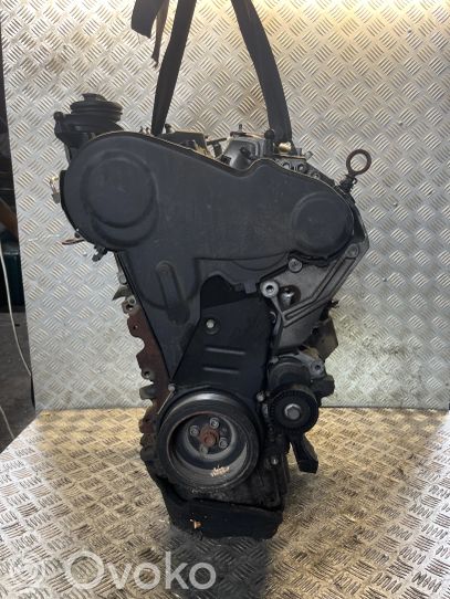 CBA Volkswagen Tiguan Engine, 499.99 € | RRR