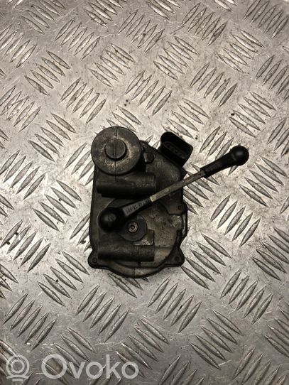 059129086J Audi A6 S6 C6 4F Intake manifold valve actuator/motor, 9.99 ...
