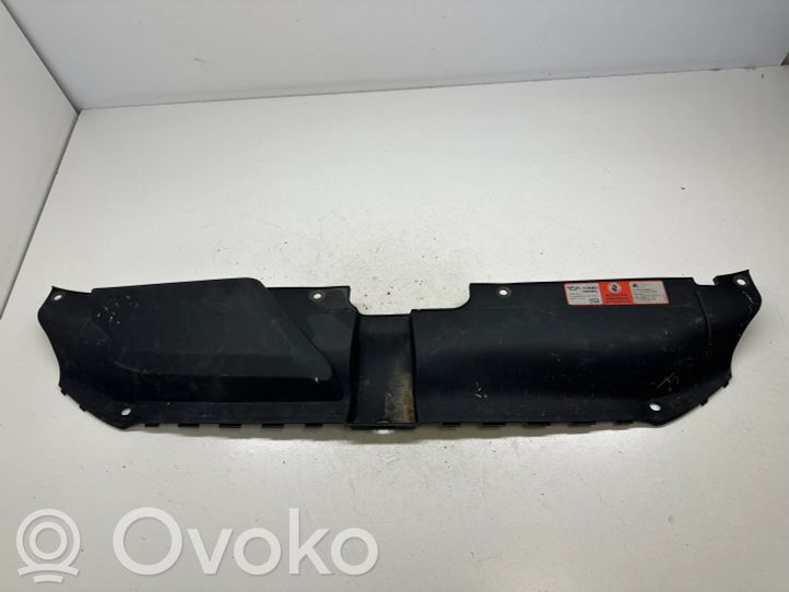 8K0807081 Audi A4 S4 B8 8K Top upper radiator support slam panel, 9.99 ...