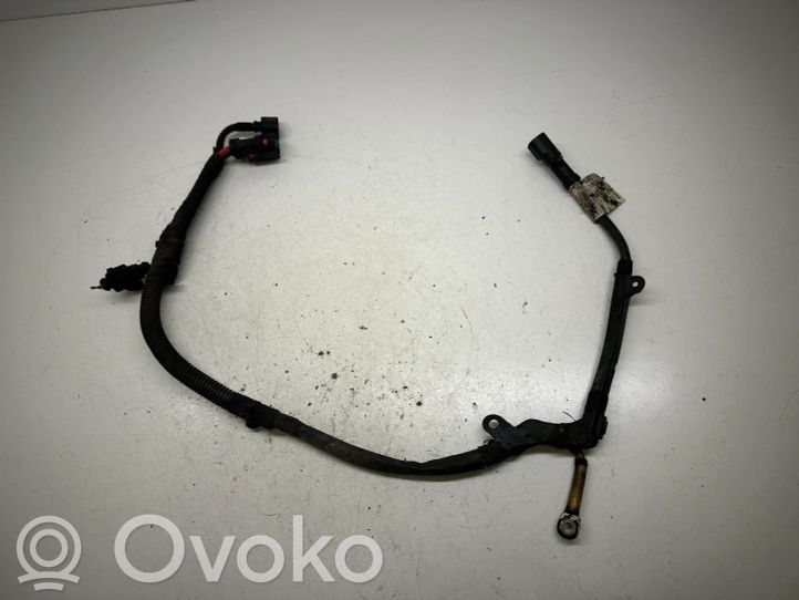 4G1971111C Audi A6 S6 C7 4G Autres faisceaux de câbles, 8.00 € | OVOKO