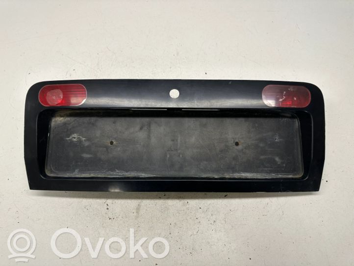 4B9945695M Audi A6 S6 C5 4B Trunk door license plate light bar, 12.49 ...