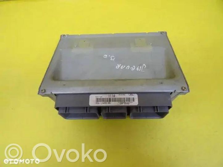 XR8A-12A650-NBA Jaguar S-Type Engine control unit/module, 43.67 € | RRR