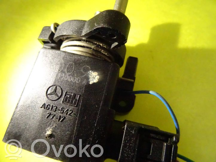 A0135427717 Mercedes-Benz C W202 Accelerator throttle pedal, 14.12 € | RRR