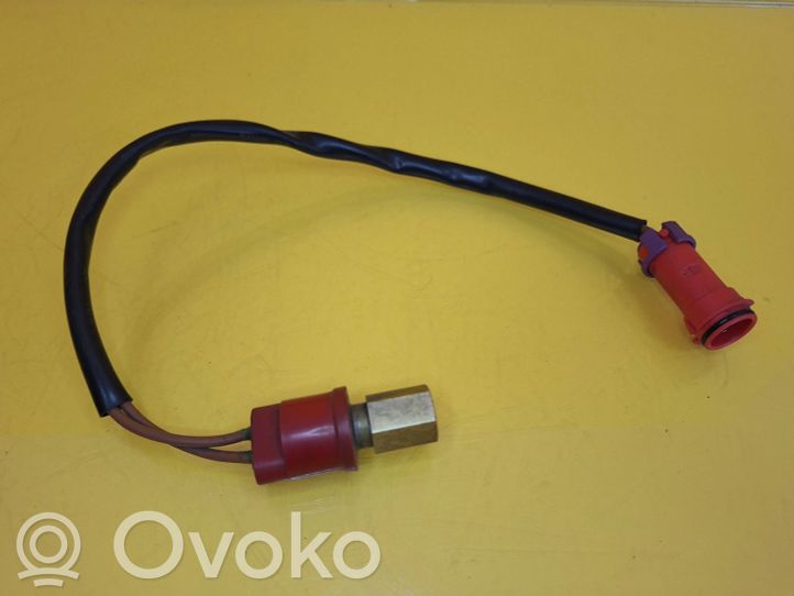 8A0959482AA Audi 80 90 B3 Air conditioning (A/C) pressure sensor, 117. ...