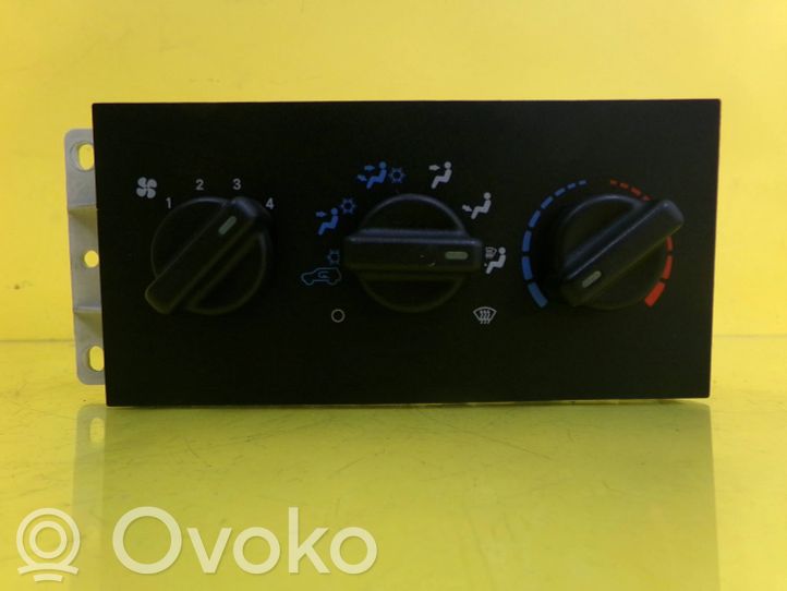 55037426AC Jeep Cherokee XJ Climate control unit, 42.35 € | RRR