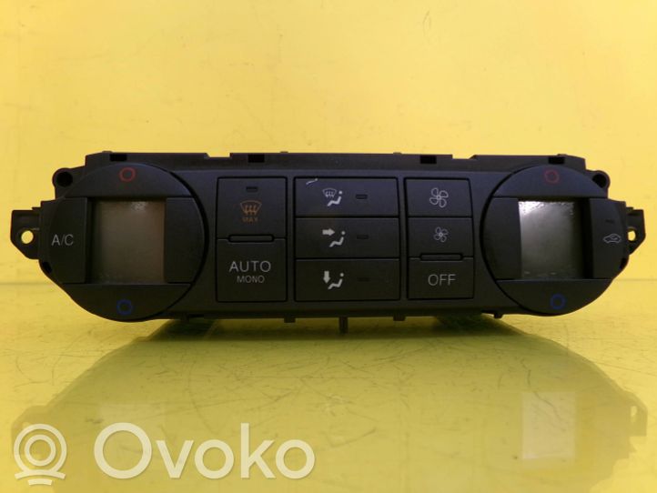 3M5T18C612AL Ford Focus Climate control unit, 35.29 € | RRR