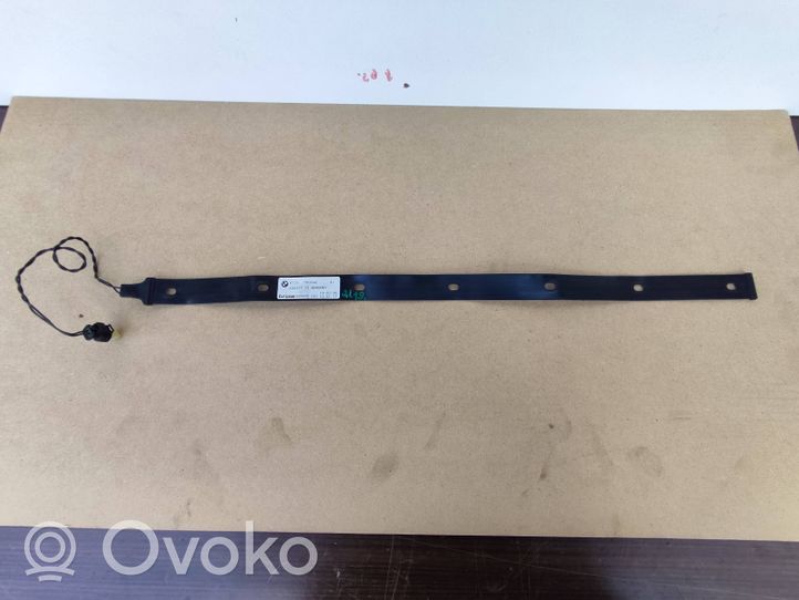 7391042 BMW 3 F30 F35 F31 Unité de commande / module de hayon, 35.00 ...