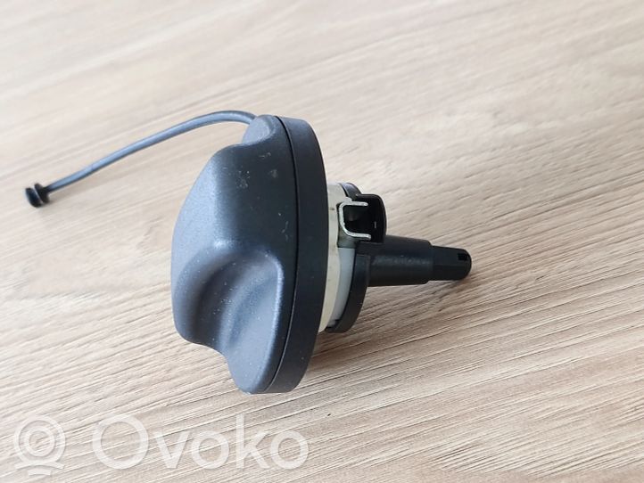 7222330 Mini One - Cooper F56 F55 Bouchon de réservoir essence, 25.00 ...
