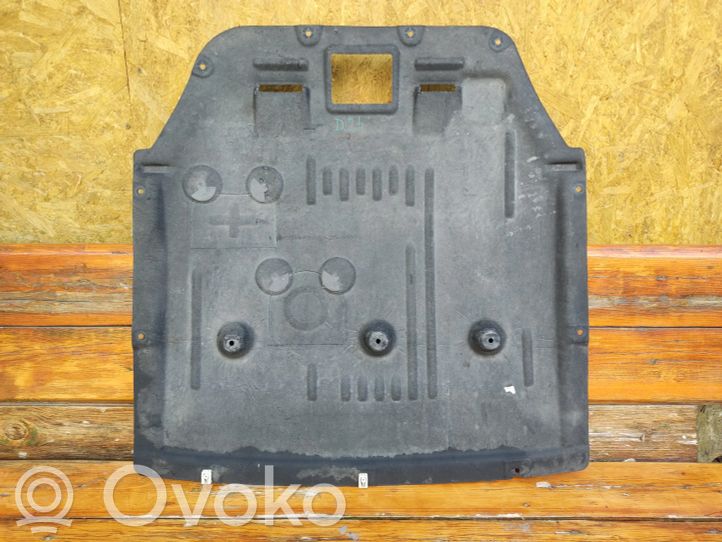 7366682 Mini One - Cooper F56 F55 Engine splash shield/under tray, 120. ...