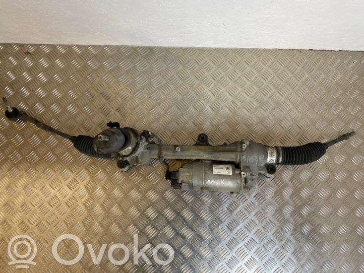 39026261 Opel Astra K Crémaillère de direction, 220.00 € | OVOKO