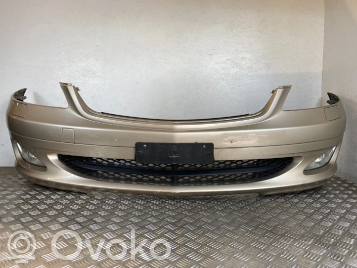 A2218800040 Mercedes-Benz S W221 Front bumper, 220.00 € | RRR