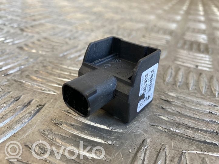 1635420618 Mercedes-Benz ML W163 ESP acceleration yaw rate sensor, 35. ...
