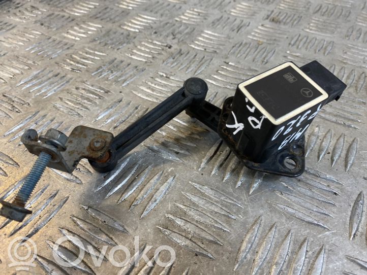 A0105427717 Mercedes-Benz R W251 Headlight/headlamp level sensor, 15.00 ...
