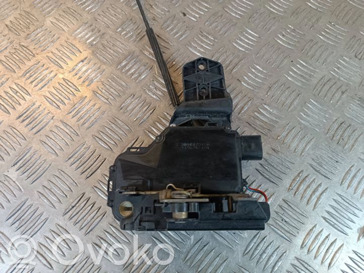 3B1837015A Volkswagen PASSAT B5.5 Front door lock, 20.00 € | RRR