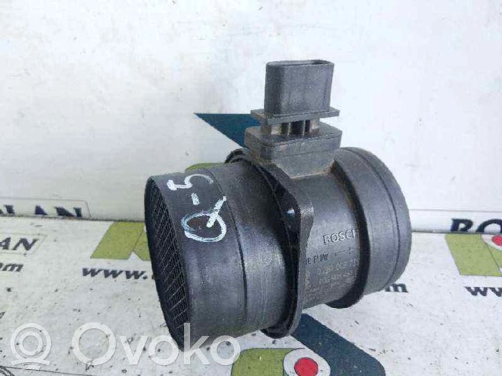 03G906461C Audi Q5 SQ5 Mass air flow meter, 27.06 € | RRR
