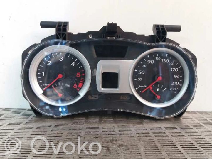 8200821006D Renault Clio II Speedometer (instrument cluster), 55.66 € | RRR