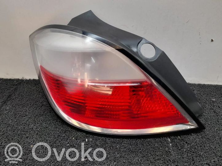 Opel Astra H Rear/tail lights, 36.30 € | RRR