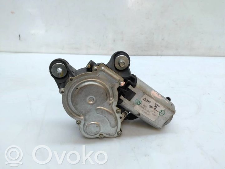 MS2596001371 Ford Ka Rear window wiper motor, 50.82 € | RRR