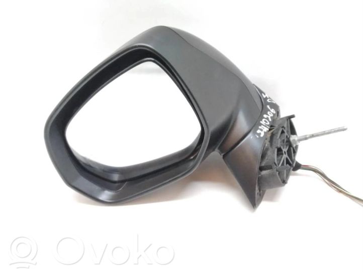 Peugeot 508 RXH Front door electric wing mirror, 104.06 € | RRR