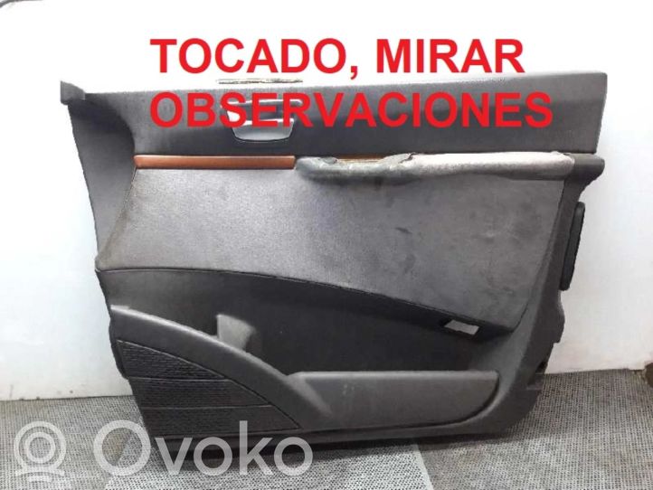Citroen C3 Front door card panel trim, 36.29 € | RRR