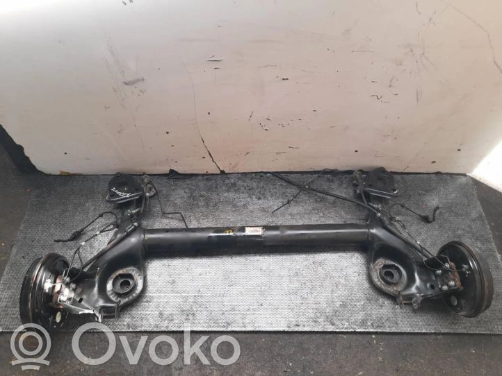 PUENTETRASERO Opel Corsa E Rear subframe, 188.76 € | RRR